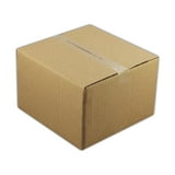 EcoSwift Brand Premium 6x6x4 Cardboard Boxes Mailing Packing Shipping ...