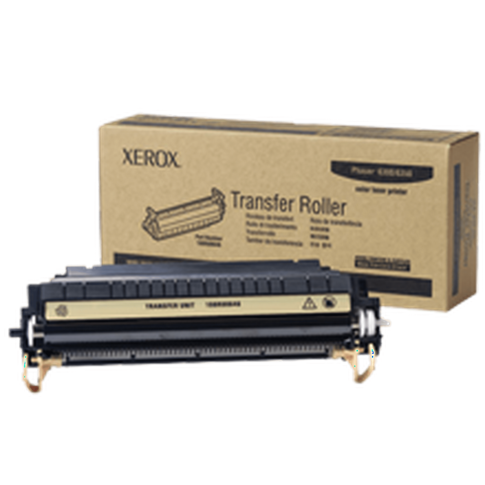 Click here for Zoomtoner ~brand New Original Xerox 108r00646 Tran... prices