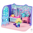 Gabby’s Celebration Dollhouse and Deluxe Rooms Set - Walmart.com
