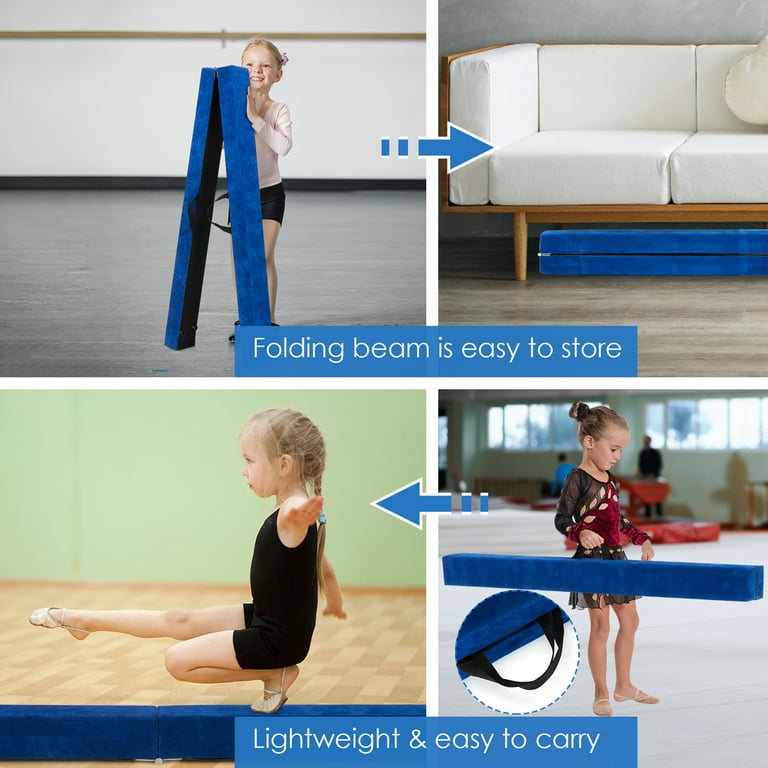 Rubber Balance Beam - The Best Picture Of Beam