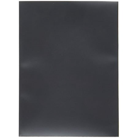 BCW - 50 Premium Black Double Matte Deck Guard Sleeve Protectors ...