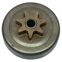 Poulan/Craftsman Drum and Sprocket Assembly - 545171901 - Walmart.com