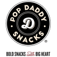 Pop Daddy Strawberry Shortcake Pretzel Sticks 7.5oz - Walmart.com