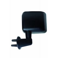 62132G - Fit System Driver Side Mirror for 08-18 Chevrolet Express Full ...