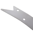PIT66 Frame Rust Repair Plate Fit for 1995-2004 Toyota Tacoma 1Pair ...