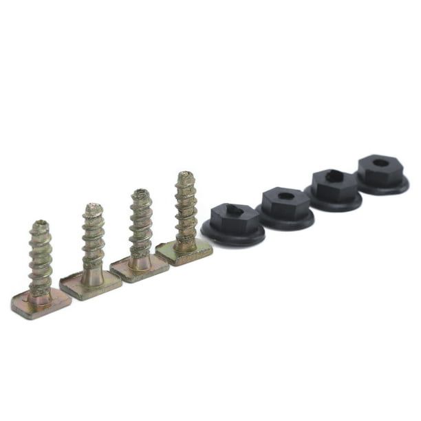 Front Wheel Arch Trim Clips,Front Wheel Arch Trim Car Accessory ...