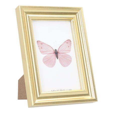 LYUMO Photo Frame Modern Rectangular Photo Frame For Living Rooms ...