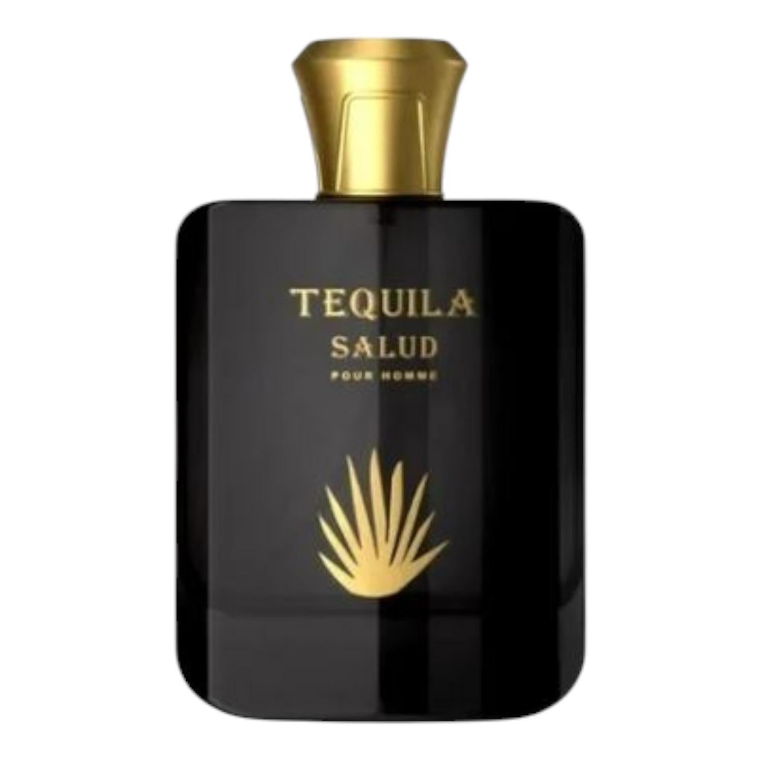 BHARARA TEQUILA SALUD EDP 100 ML negro 0131-100 ML | Bodega Aurrera en ...