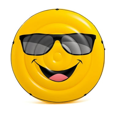 BigMouth Inc Giant Popcorn Pool Float - Walmart.com