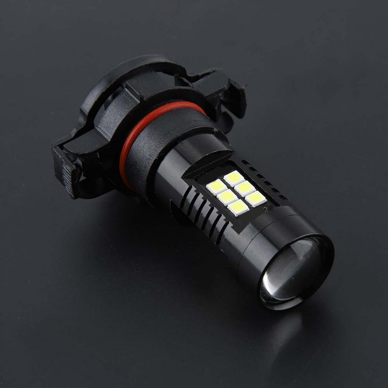 H16 Fog Light, Fog Lamp Bulbs Plug And Play DC12-28V 210W 800LM For Car ...