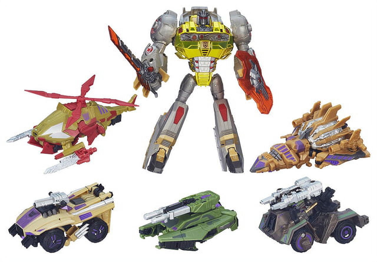 Decepticon Bruticus