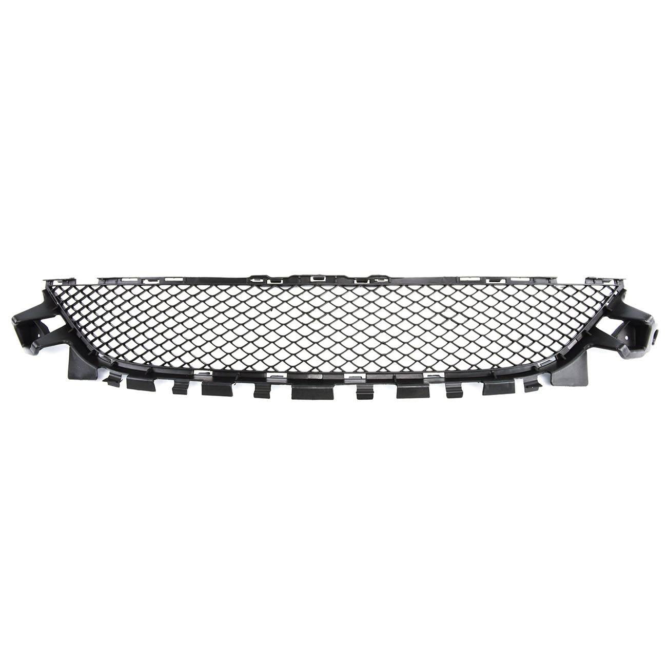AUTOPA 2058852123 Lower Bumper Grille for Mercedes Benz W205 C Class ...