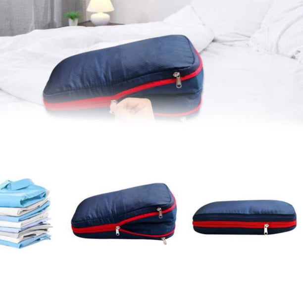Travel Compression Bags