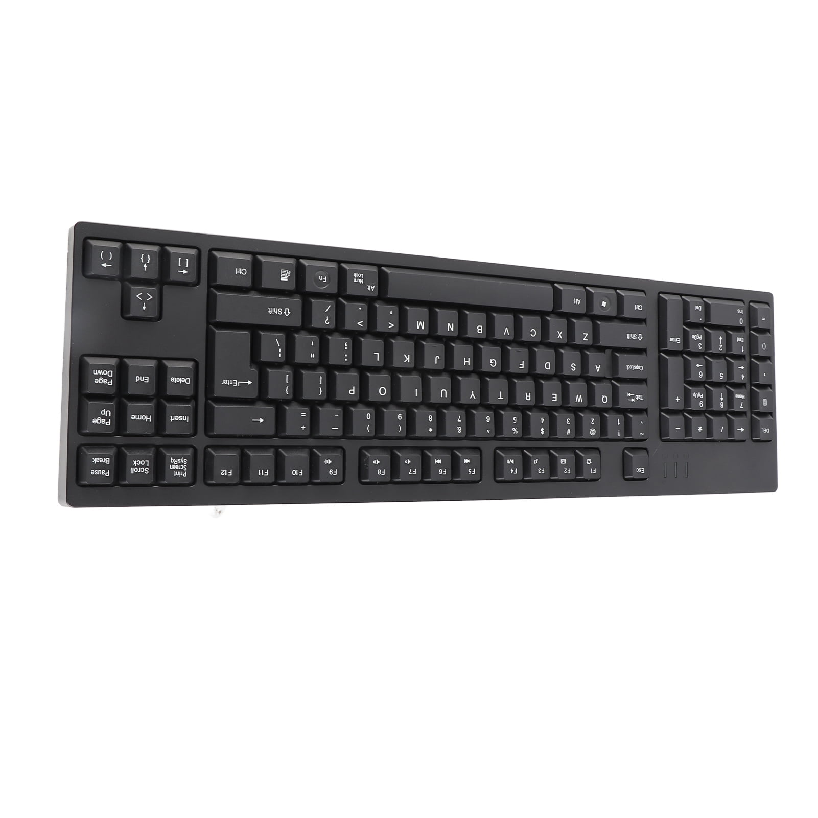 Click here for Estink Left Left Handed Keyboard Ergonomic Full Si... prices