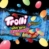 Trolli Sour Brite Jelly Beans, Tangy Easter Treat, 12.5 oz package ...