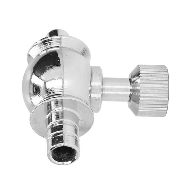 Coffee Maker Slow Drop Faucet, Antirust Coffee Maker Slow Drop Flush ...