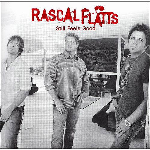 Still Feels Good - Walmart.com