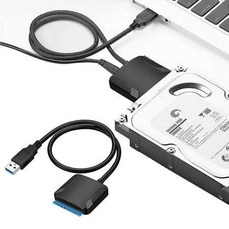 Sata Hard Drive Adapter Hard Drive Adapter Cable Cable Line Adapter ...