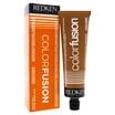 Redken Color Fusion Cream - Natural Fashion #6Mv Mahogany/Violet, 2.1 ...