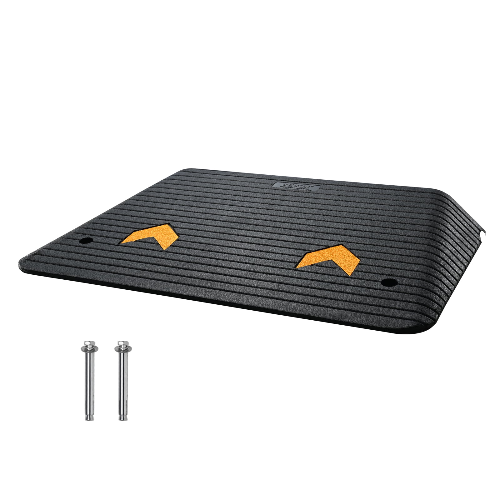 Click here for Vevor Upgraded Rubber Threshold Ramp  4 Rise Door... prices