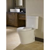 TOTO Tank Toilet,1.28gpf,10-1/4x8-1/4SA CST794EF#51 - Walmart.com