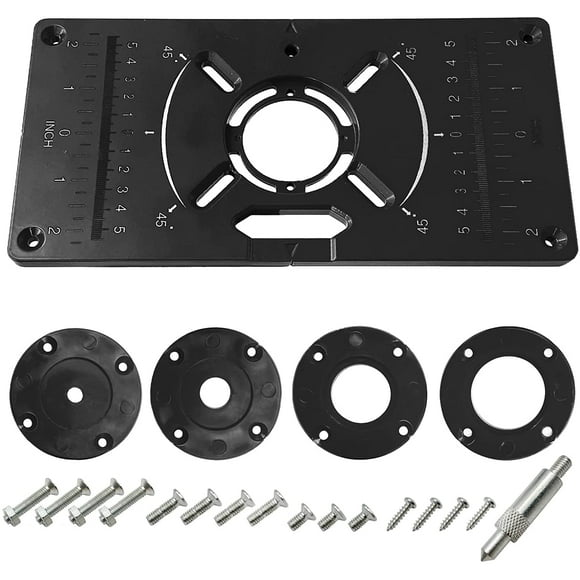 Router Table Craftsman