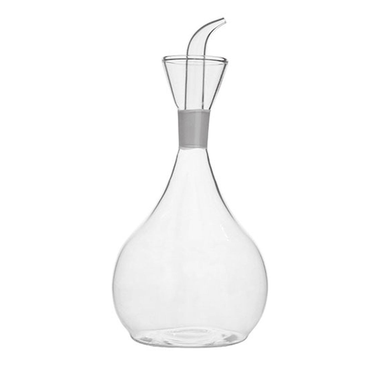 Click here for Slabsoy Dinheiro Clear Glass Olive Oil Dispenser B... prices