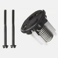 KDJ For Dometic 385310683 Toilet Spring Cartridge Kit ABS Plastic ...
