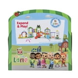 CoComelon, Fun Barn Playset, Includes Nina Figure, CoComelon Lane, Baby ...