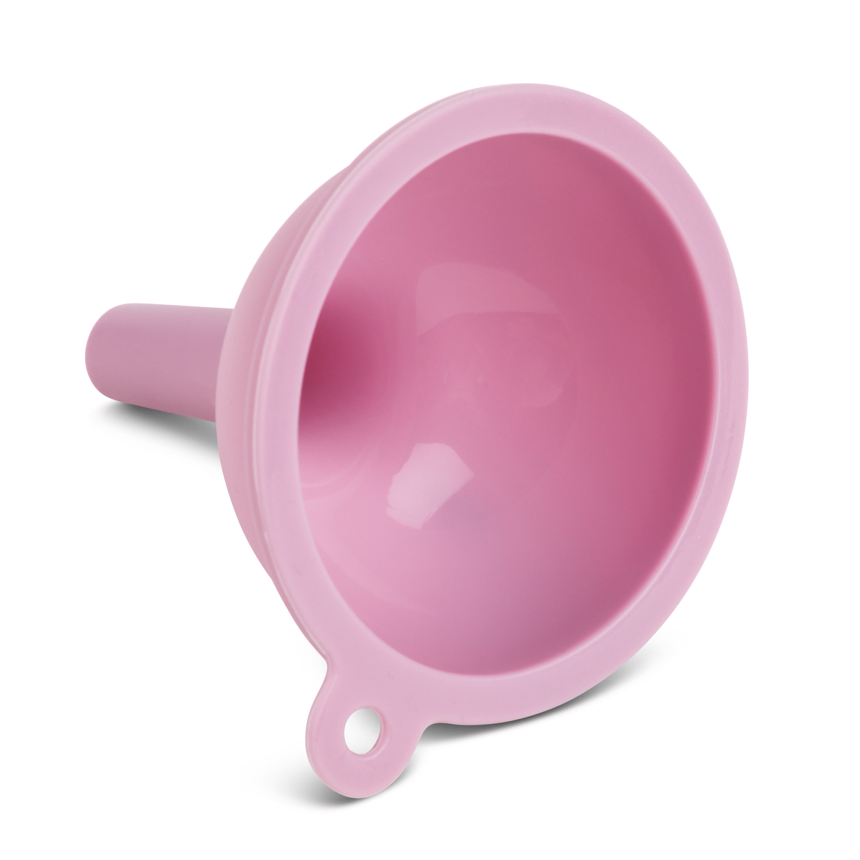 Thyme & Table Mini Silicone Funnel, Lavender - Walmart.com