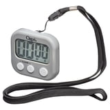 The Ozeri Kitchen and Event Timer - Walmart.com