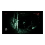 Outlast Trinity Xbox One: Adventure Games Series by Red Barrels ...