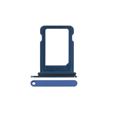 Replacement Single Sim Card Tray For Apple iPhone 12 Mini / iPhone 13 ...
