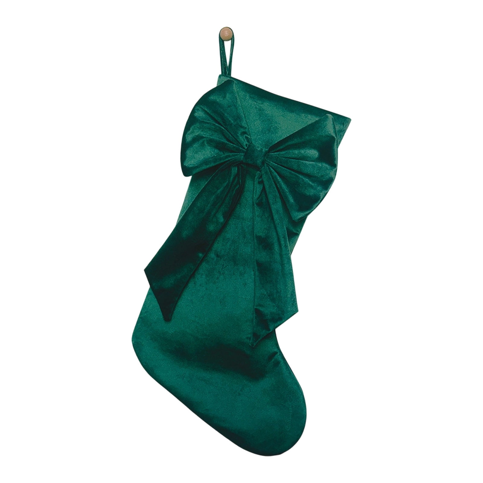 Click here for Rezuofi 4 Pcs Christmas Stockings Knitted Red Whit... prices