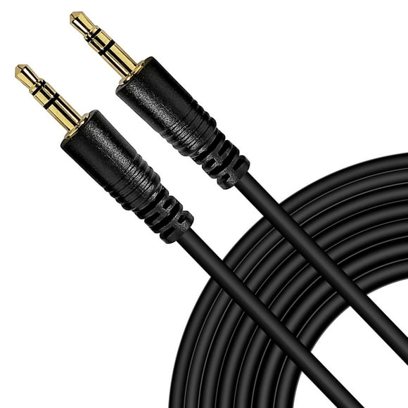 1/8" Audio Cables