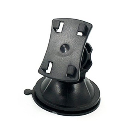 5 Inch Lcd Hd Screen Monitor Suction Cup Car Rearview Reverse Backup ...