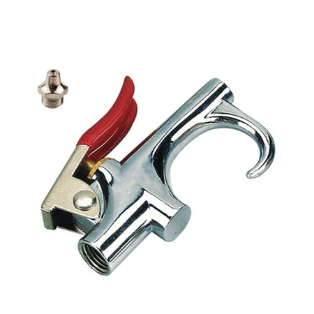 2pc Air Compressor Nozzle Tip Inflation Blower - Walmart.ca