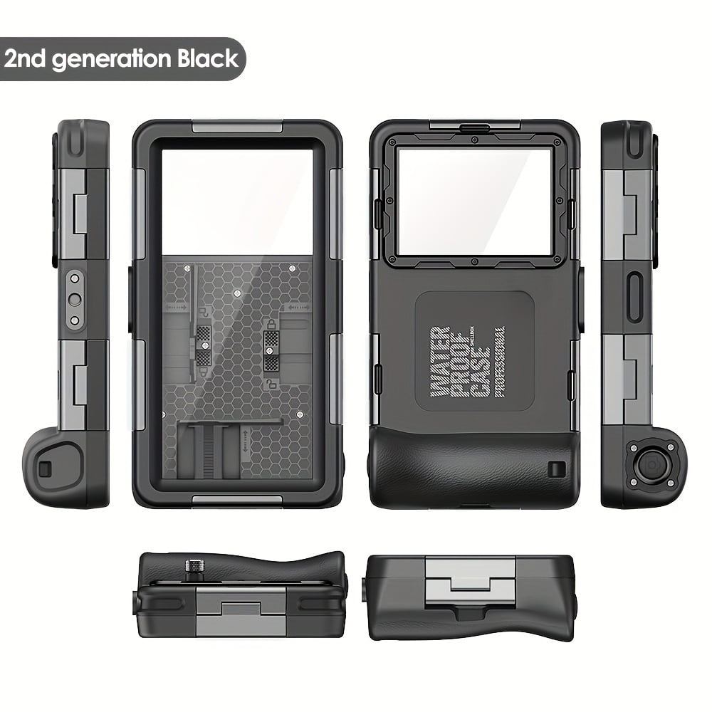 Click here for Grm Shellbox 15m Professional Waterproof Phone Hou... prices