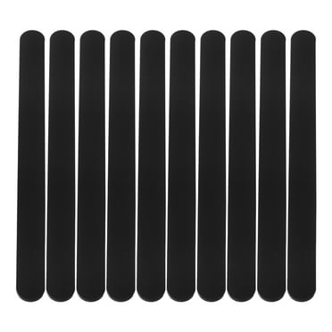 "Walmart 6"" Large Flat Wooden Jumbo Craft Sticks - Long Bulk Pack of 1 ...