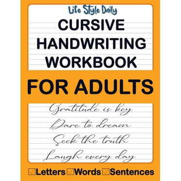 Easy Creative Lettering: A Step-By-Step Guide to Lettering, Flourishing ...