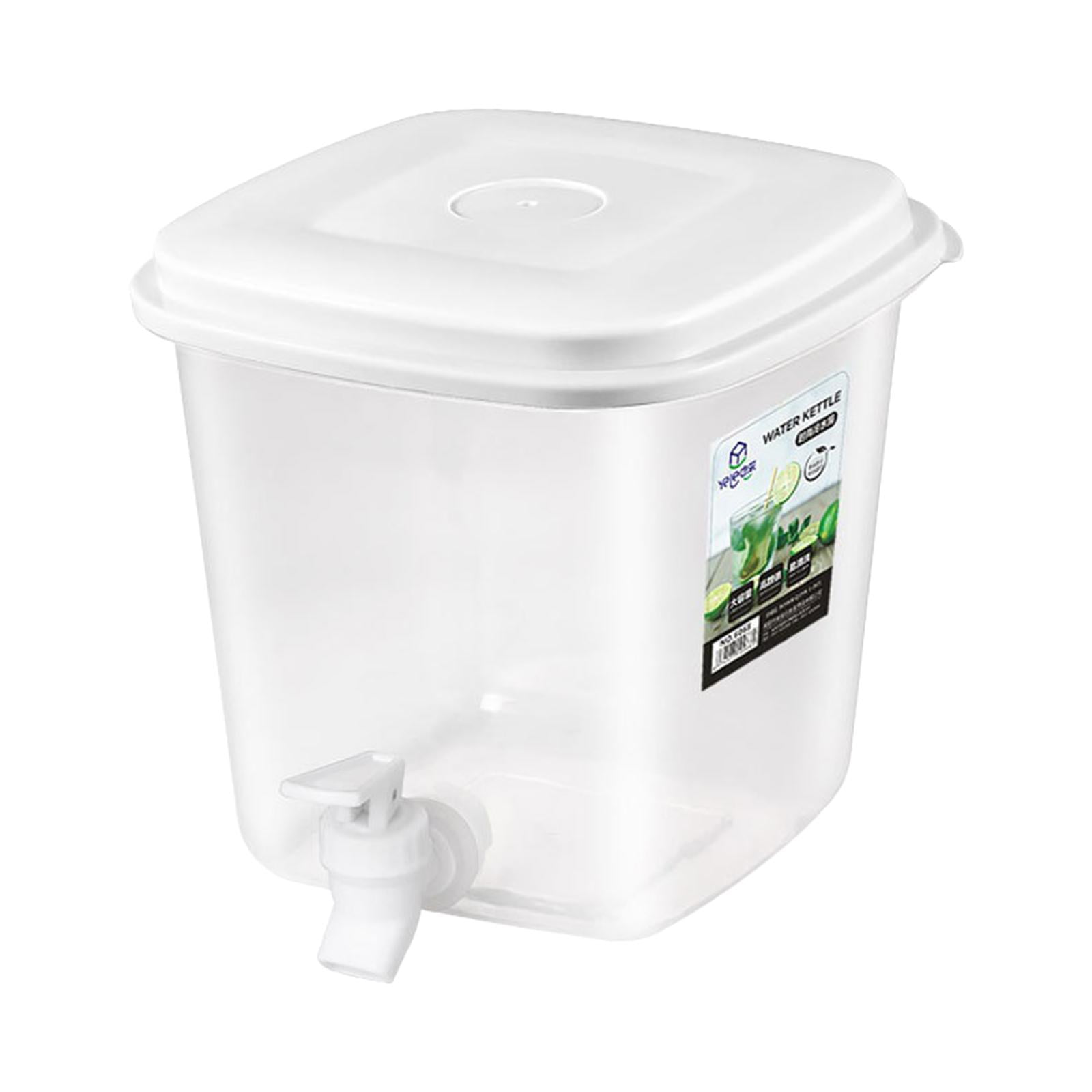 Click here for Abbracc Cold Kettle With Faucet Clear Cold Water P... prices