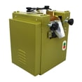 INTBUYING Electric Grinder Lab 3-Roll Grinding Machine for Pigment ...