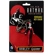 Funko Pop! Keychain: DC Comics - Batman the Animated - Walmart.com