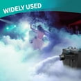 6000W High - Performance Dry Ice Fogger with 18L Reservoir & 10 - 12KG ...