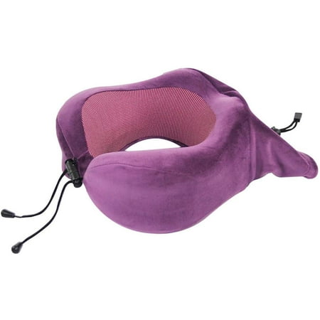 Travel Pillow Neck Pillows Cervical Positioners Supporting Adjustable ...
