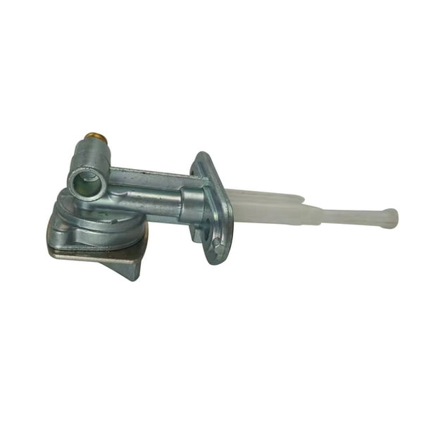 Justharion Petrol Switch Replaced Part Fuel Petcock Upgraded Fittings ...