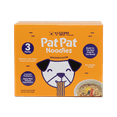Pat Pat Noodles 3 Pack - Walmart.com