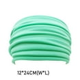 High Quality Nonslip Elastic Running Accessories 13 Colors Fold Yoga