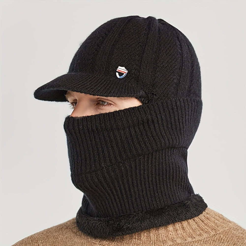 Click here for Lngoor Ultimate Winter Warmer - Integrated Neck Ga... prices