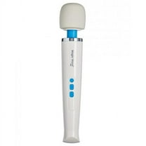 Magic Wand Original Electric Vibrating Massager - Cordless ...
